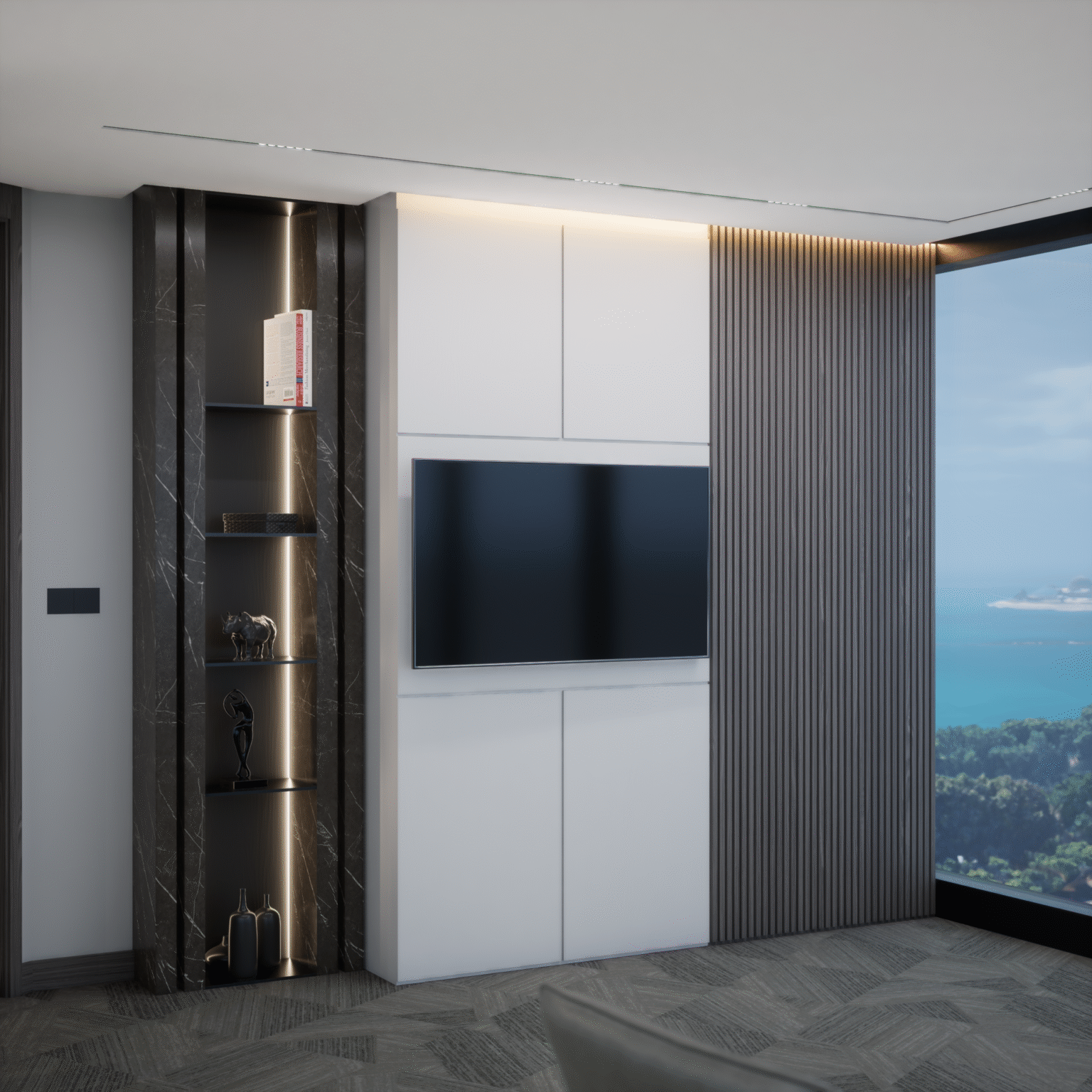 Projects – BIMARDESIGN