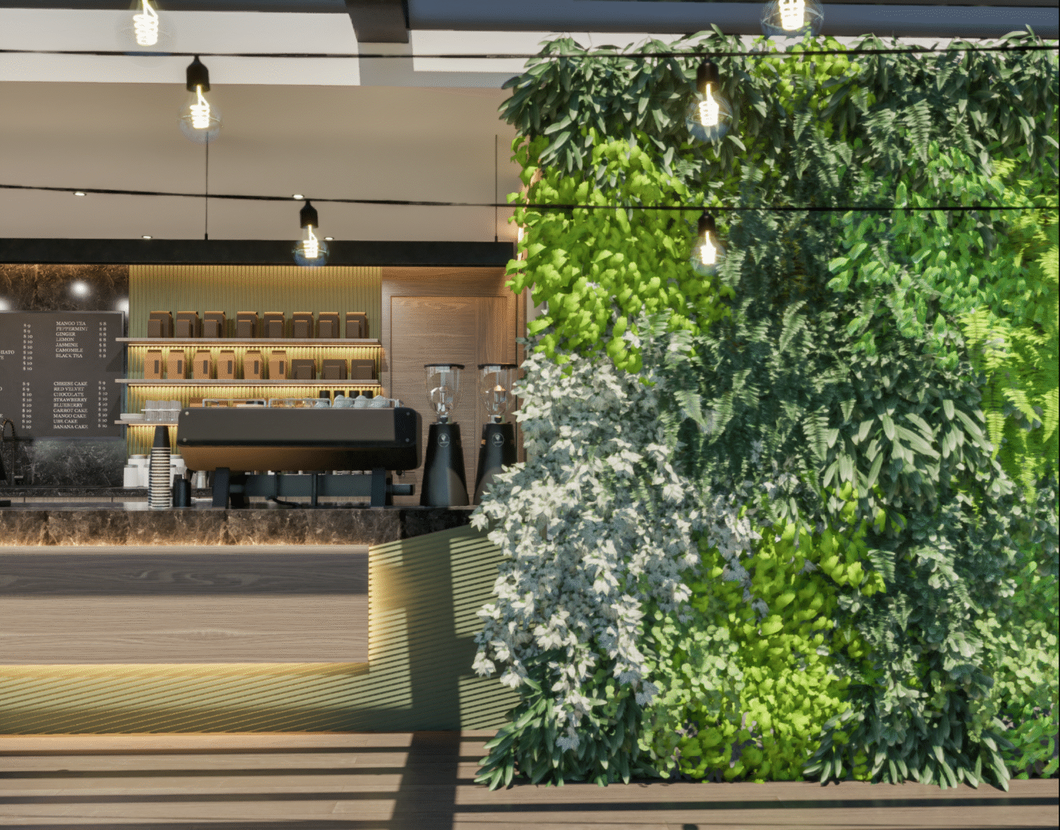 Projects – BIMARDESIGN