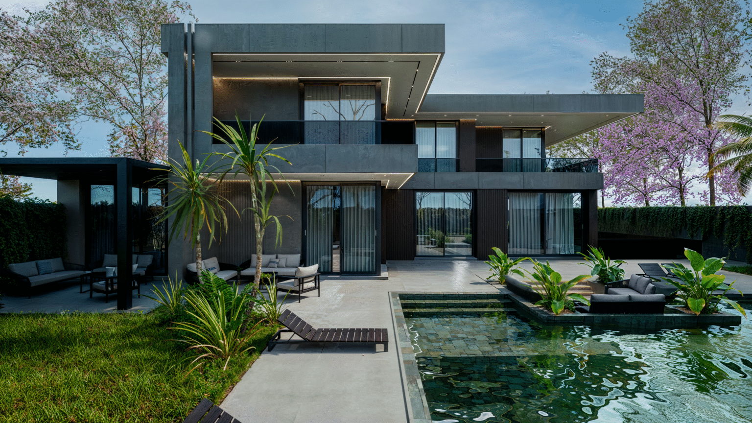 Projects – BIMARDESIGN